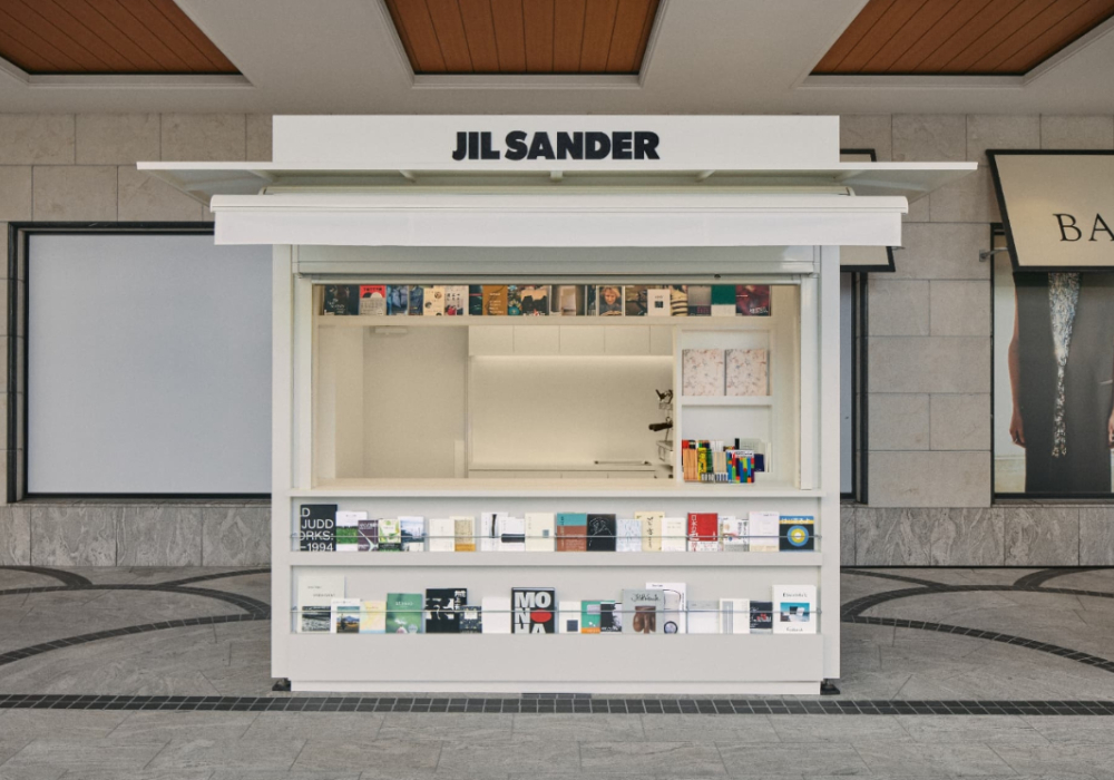 世紀最偉大插畫家之一，莉絲白‧茨威格插畫原作展｜MOT TIMES 明日誌