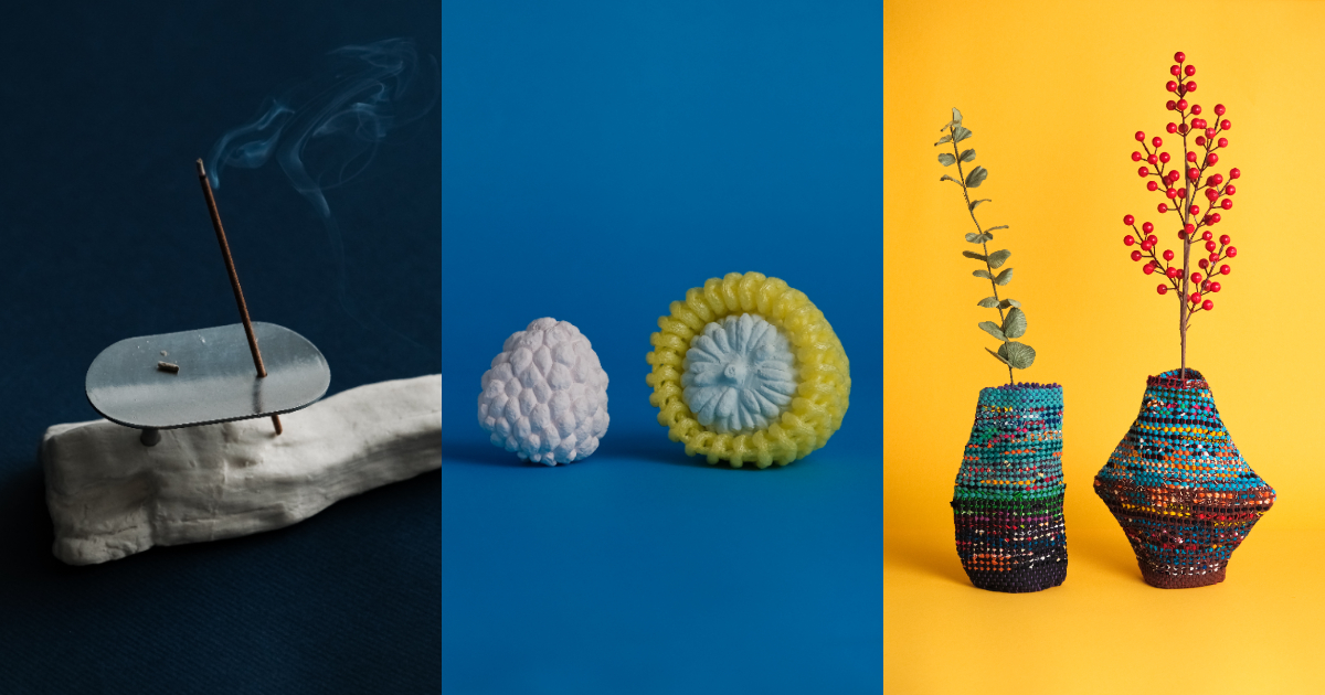 Keep Craft Alive，將傳統工藝融入現代生活！《桌上的臺東風景》攜手臺東在地文創職人打造桌上型物件｜MOT TIMES 明日誌