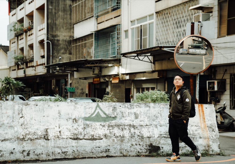 【台南老屋專題】台灣文學館：文學也是一種生活方式｜MOT TIMES 明日誌