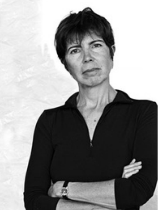替建築女力發聲！「TIME 100 」2018 年度唯一上榜建築師 Elizabeth Diller｜MOT TIMES 明日誌